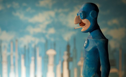 dall'1 al 6 aprile Future Film Festival | Bologna, luoghi vari – TIPO ...