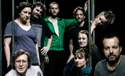 dal 5 al 7 giugno Pitur | Gualtieri, Teatro Sociale – TIPO magazine