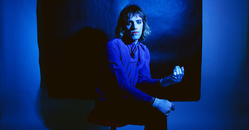 Scott Yoder e altre cose che succedono domenica 26 agosto – TIPO magazine