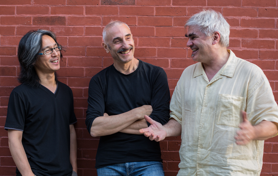 The Nesbø Project, l'omaggio jazz allo scrittore noir norvegese – TIPO ...